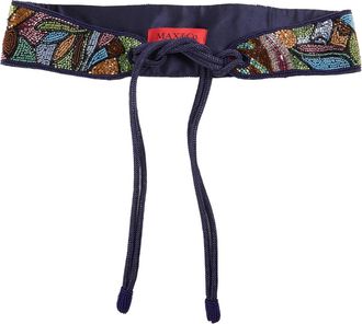 Max & Co. Kleinlederwaren - G&uuml;rtel auf YOOX.COM