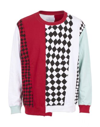 Facetasm TOPS - Sweatshirts auf YOOX.COM