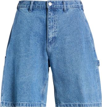 Obey HOSEN & RÖCKE - Jeansshorts auf YOOX.COM