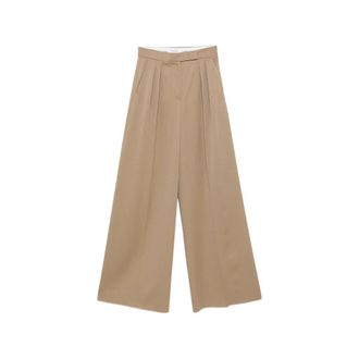 Max Mara Pant Max Mara - - Trousers - Damen - Braun - S
