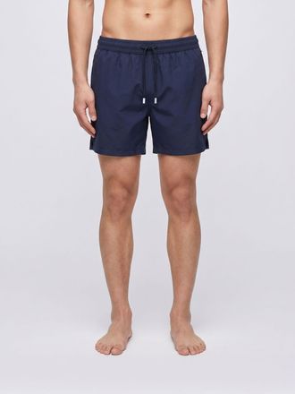 Fedeli Maillot De Bain Homme couleur Bleu