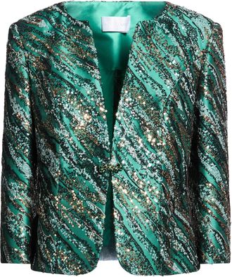 Nefertari Couture JACKEN & M&Auml;NTEL - Jacken und Anoraks auf YOOX.COM