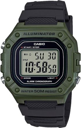 Casio Uhr