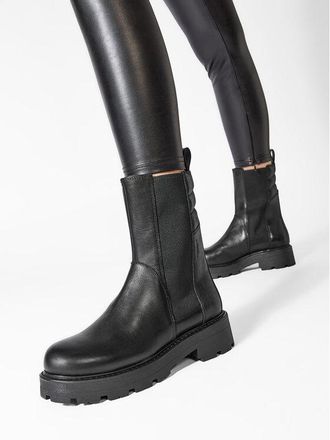 Vagabond Klassische Stiefeletten Cosmo 2.0 4849-401-20 Schwarz