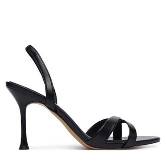 Aldo Sandalen Aldo Elera 14296207 Schwarz