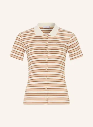 Riani Riani Strickbluse braun