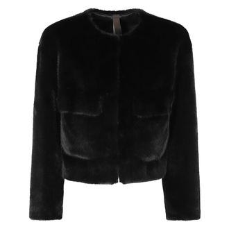 Duno Lolita Pejo Jacke - - Jackets - Damen - Schwarzk - M