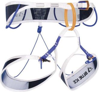 Blue Ice Choucas Pro - Klettergurt