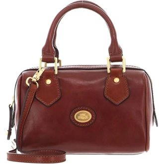 The Bridge Femme, Sacs, Brun, Taille: ONE Size Bauletto Piccolo