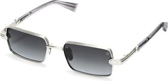 Balmain Sonnenbrillen - - Accessories - unisex - Schwarzk - 53 MM
