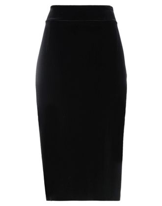 La Petite Robe Di Chiara Boni HOSEN & R&Ouml;CKE - Midi-R&ouml;cke auf YOOX.COM