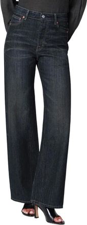 Our Legacy Femme, Jeans, Bleu, Taille: W26 Jeans Regolare