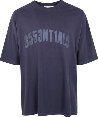 Fear of God 90S Short Sleeve Tee