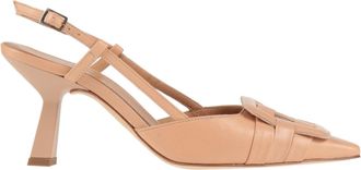 Nicole Bonnet Paris SCHUHE - Pumps auf YOOX.COM