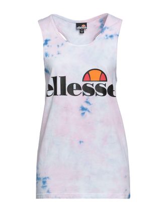 Ellesse TOPS - Tank Tops auf YOOX.COM