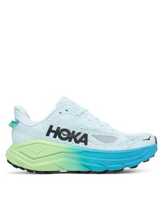 Hoka One One Hoka Laufschuhe Challenger 8 1168717 Hellblau
