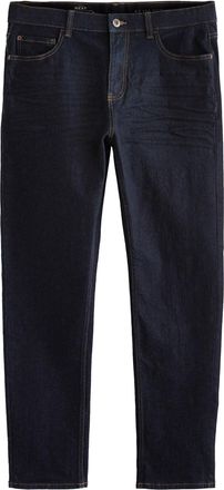 Next Herren Essential Slim Fit Jeans mit Stretch Dunkelblau W: 38 / L: 31