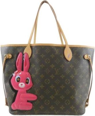 Louis Vuitton Damen, Pre-Owned, Braun, ONE SIZEGr&ouml;&szlig;e