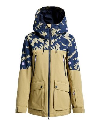 Roxy Snowboardjacke Stated 20K