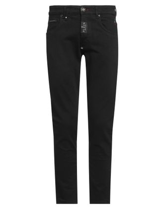 Philipp Plein HOSEN & R&Ouml;CKE - Jeanshosen auf YOOX.COM