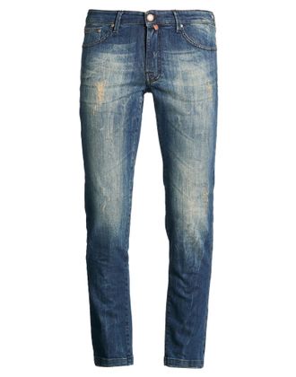 Bsettecento HOSEN & R&Ouml;CKE - Jeanshosen auf YOOX.COM