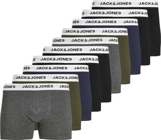 Jack & Jones Boxershorts Basic