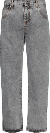 Etro HOSEN & R&Ouml;CKE - Jeanshosen auf YOOX.COM
