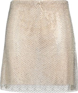 Philosophy di Lorenzo Serafini HOSEN & R&Ouml;CKE - Minir&ouml;cke auf YOOX.COM