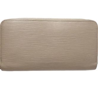 Louis Vuitton Pre-owned Leder Portemonnaies - - Pre-owned - Damen - Braun - ONE SIZE