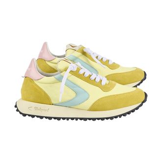 Valsport Femme, Chaussures, Multicolore, Taille: 41 EU Chaussures de course Ripstop Mimosa