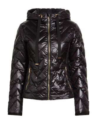 Liu Jo JACKEN & M&Auml;NTEL - Pufferjacken & Daunenjacken auf YOOX.COM