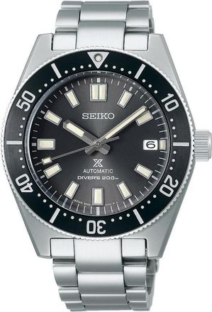 Seiko Prospex SEA Automatik Divers Herrenuhr SPB143J1
