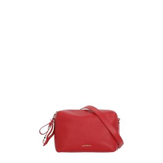 Coccinelle Damen, Taschen, Rot, ONE SIZEGr&ouml;&szlig;e