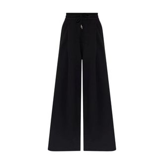 Dries Van Noten Damen, Hosen, Schwarzk, XSGr&ouml;&szlig;e