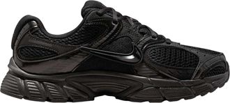 Nike Vomero Run 5 Sneaker f&uuml;r Herren, Netzmaterial (Dreifaches Schwarz)