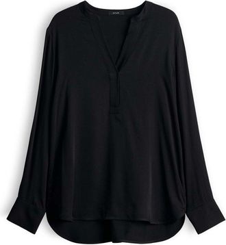 OPUS Longbluse Fargi modern