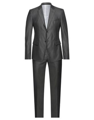 Emporio Armani ANZ&Uuml;GE und CO-ORDS - Anz&uuml;ge auf YOOX.COM