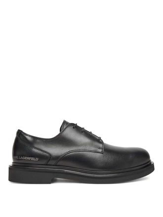 Karl Lagerfeld Chaussures - Noir