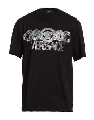 Versace TOPS - T-shirts sur YOOX.COM
