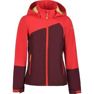 Icepeak Kinder Funktionsjacke KAHLA JR