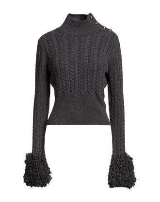 Patou MAILLE - Cols roul&eacute;s sur YOOX.COM