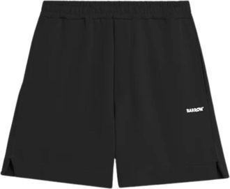 Barrow Barrow, Homme, Sport, Noir, Taille: S Training Shorts