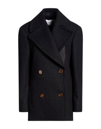 Lanvin JACKEN & M&Auml;NTEL - M&auml;ntel auf YOOX.COM