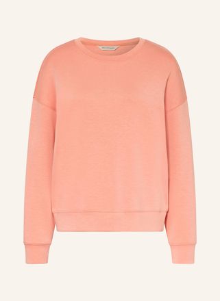 Moss Copenhagen Msch Copenhagen Sweatshirt Mschima rosa