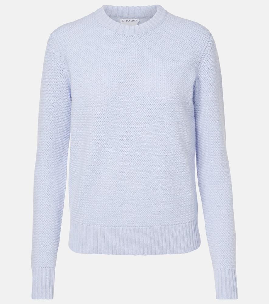 Women's Bottega Veneta Crew Neck Sweaters - up to −69 Women's Bottega Veneta Crew Neck Sweaters - up to −69