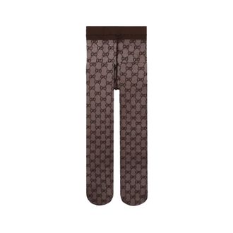Gucci GG Nylon Tights