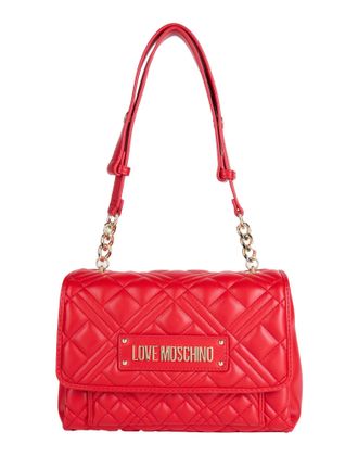 Love Moschino TASCHEN - Schultertaschen auf YOOX.COM