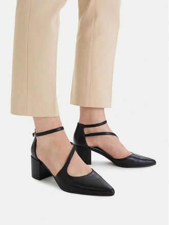 Jenny Pumps CEO-PF484 01 Schwarz