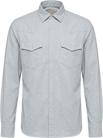 Xacus TOPS - Hemden auf YOOX.COM