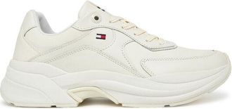 Tommy Hilfiger Sneakers FW0FW08556 Wei&szlig;